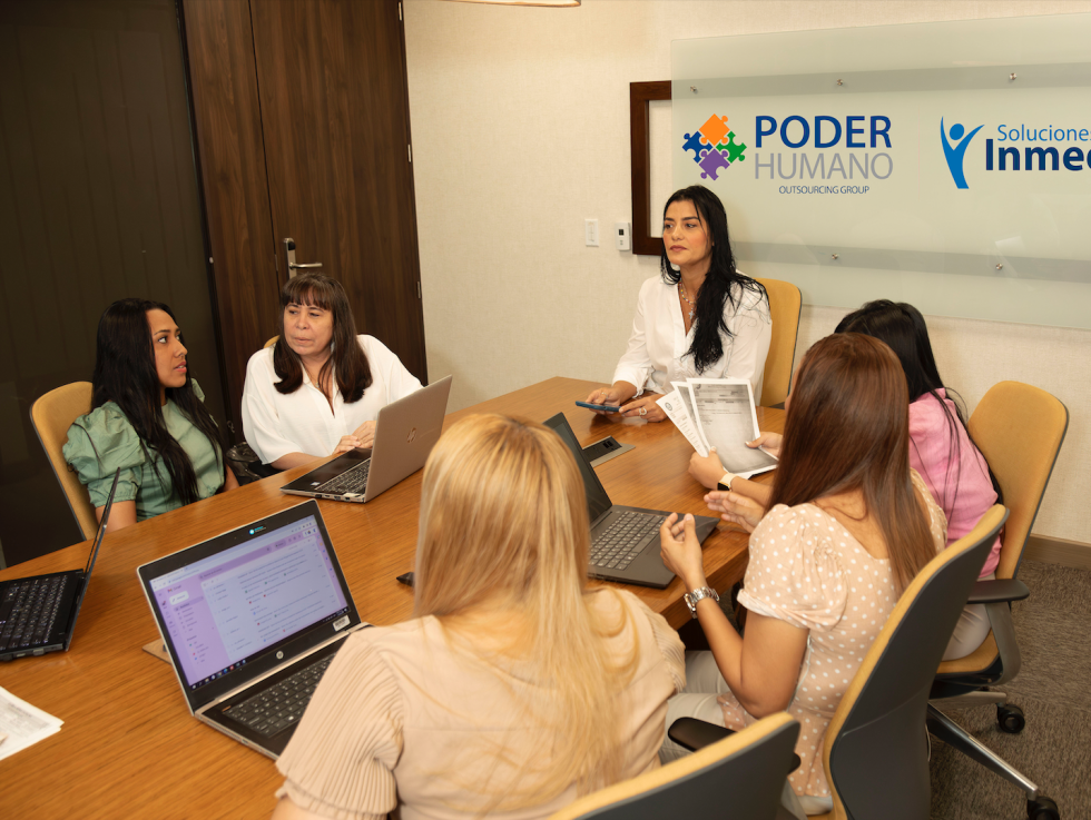 SERVICIOS | Soluciones Inmediatas